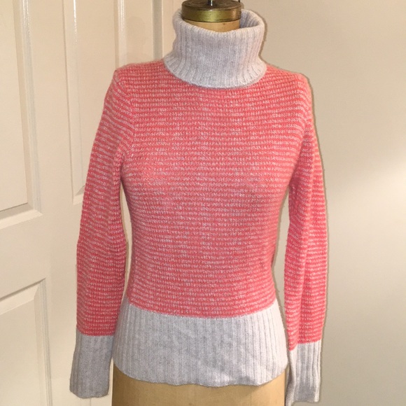 TSE | Sweaters | Tsesay Genuine Cashmere Turtleneck Sweater M | Poshmark